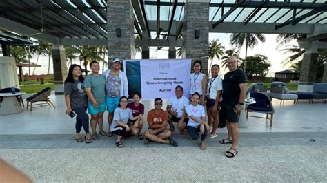 Aaron Aquiatan On Linkedin Preopening Fourpointsbysheraton Palawan