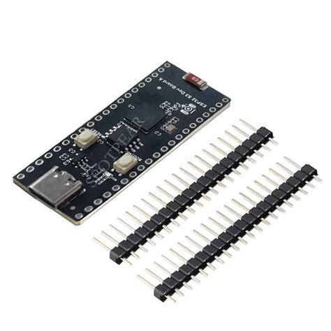 esp32 s3 core开发板 蓝牙wifi模块 引脚和尺寸兼容 raspberry pi pico