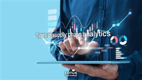 Types Of Supply Chain Analytics Lotus Containers