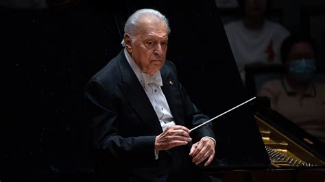 The Maestro Returns