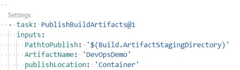 UiPath Integration With Azure DevOps Release Pipeline Issue