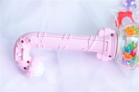 완구 키라키라 프리큐어 아라모드 쿠루쿠루 차지 캔디로드 네이버 블로그