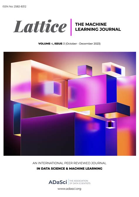 Lattice Vol Issue ADaSci