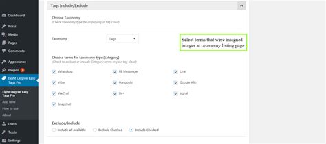 5 Best Wordpress Tagging Plugins In 2023 Tle Apps