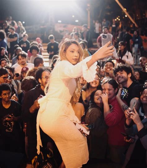 How Erika Hilton A Black Travesti Trans Woman Is Changing Brasil Trans Writes