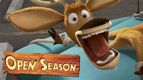 Open Season 2006 Az Movies