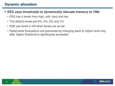 Vmware 6 0 Dynamic Memory Downtowndaser