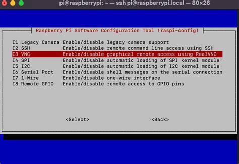 Ways To Access Your Raspberry Pi Remotely The Quantizer