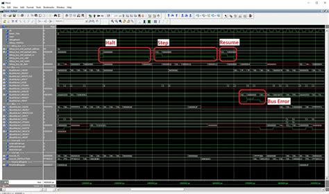 debuging problems with compressed instructions · issue 168 · spinalhdl vexriscv · github