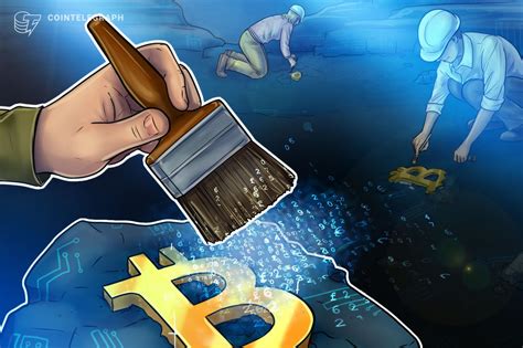 Yet Another Solo Bitcoin Miner Solved A Valid Block Earning A Reward Worth Over
