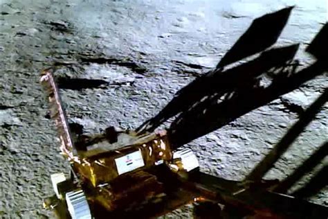 “ผู้นำอินเดีย” ตั้งชื่อจุด “จันทรายาน 3” จอดบนดวงจันทร์ “ศิวะศักติ” สยามรัฐ