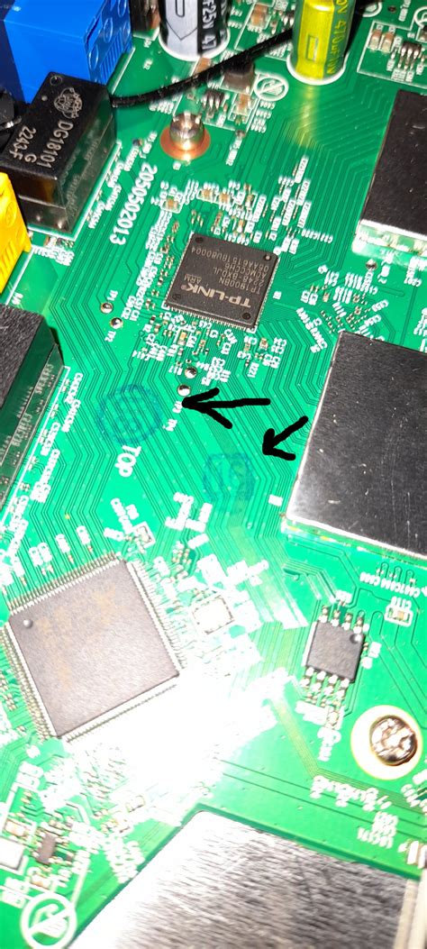 Adding Support For Archer C6 V4 For Developers Openwrt Forum