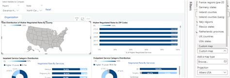 Power Bi Filled Map Shape Map Not Having Option T Microsoft Fabric Community