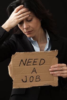 Womens Unemployment Rate During The Pandemic — Jejune Magazine