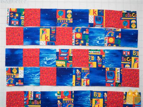 Couverture En Patchwork Le Tuto Hyper Facile