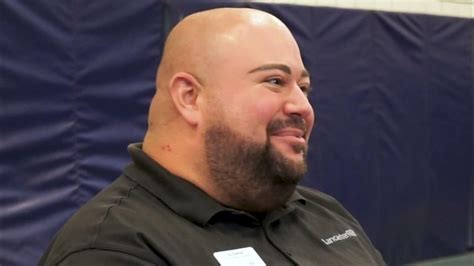 Thank You Pat For The Help With Sports Programs For Our Youth Drew Morcom