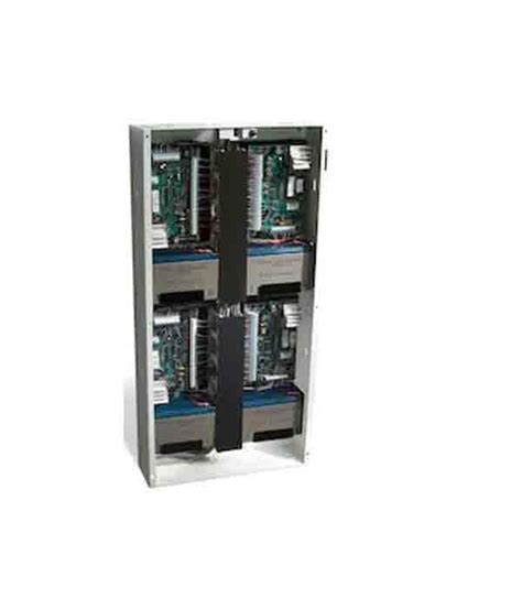 Kantech Systems Kt Cab3000ldr 28 Inch Enclosure With Door Cover For Up