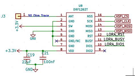 Sx1262 Rx Timeout · Issue 49 · Jgromesradiolib · Github