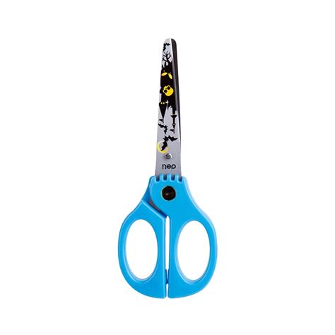 Deli Scissor 6064 Shoukat Sons