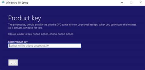 Solved How To Upgrade Windows 10 Evaluation To Full Version With