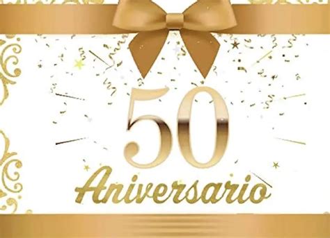 Discursos Memorables Para Un 50 Aniversario Inspiración Y Celebración