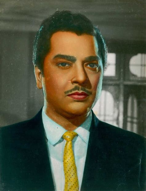 Pradeep Kumar Hindi Film Actors Sanjeev Kumar