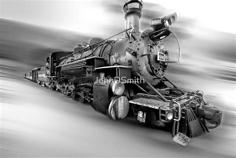Choochoooooo By Johndsmith Redbubble