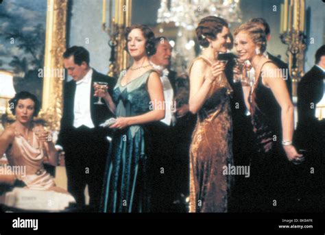 gosford park 2001 tom hollander geraldine somerville michael gambon claudie blakley