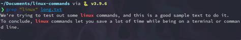 The 40 Most Used Linux Commands You Should Know