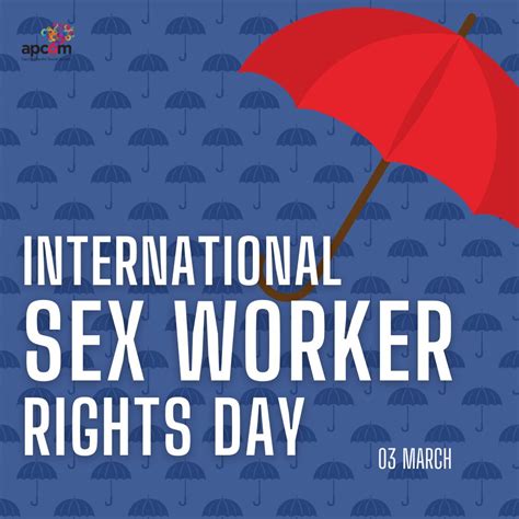 Apcom Foundation On Linkedin Apcom Sexworker Humanrights