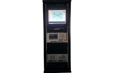 通用嵌入式系统测试平台
