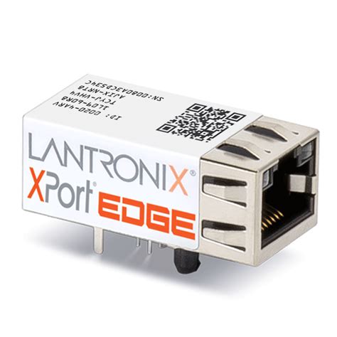 Lantronix Enable Internal And Extrenal Iot And It Solutions