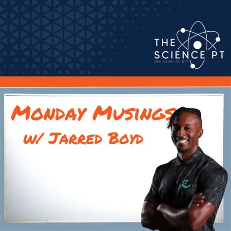 Redefining Variability The Science Pt