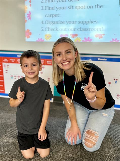 Stenstrom Elementary School Oviedo Fl