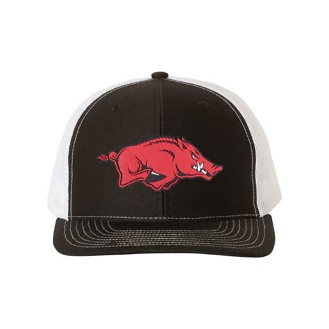 Nike Accessories Arkansas Razorbacks Classic 3d Snapback Trucker
