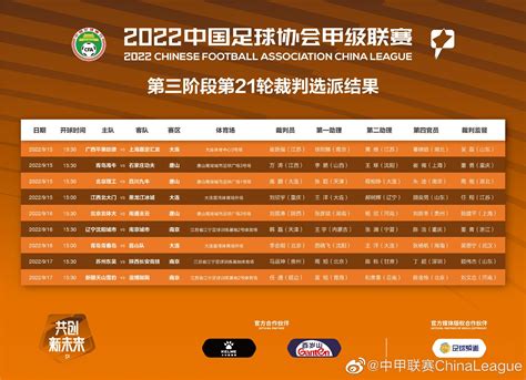 中超裁判再执法！万涛主哨青岛海牛石家庄冲超战，附转播安排
