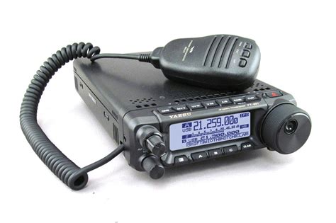 Yaesu Ft Hf Transceiver My Xxx Hot Girl