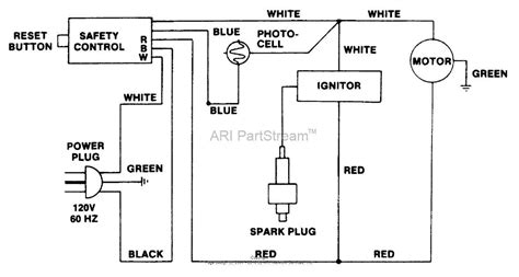 Understanding The Wiring Diagram For A Space Heater WireMystique