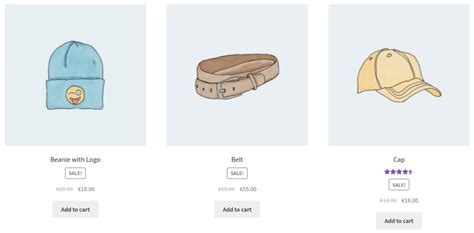 Show Sale Percentage And Savings On Woocommerce Products Cssigniter