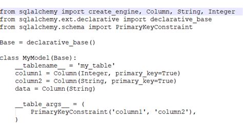 Securing User Passwords In Flask With Flask Bcrypt By Thinesh
