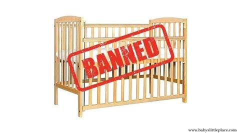 Are Drop Side Cribs Safe