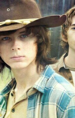 Fem Carl X Ron Shannan Thomas Wattpad
