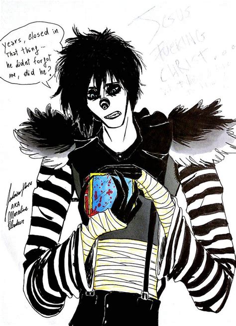 El Fandom Creepypasta Artofit