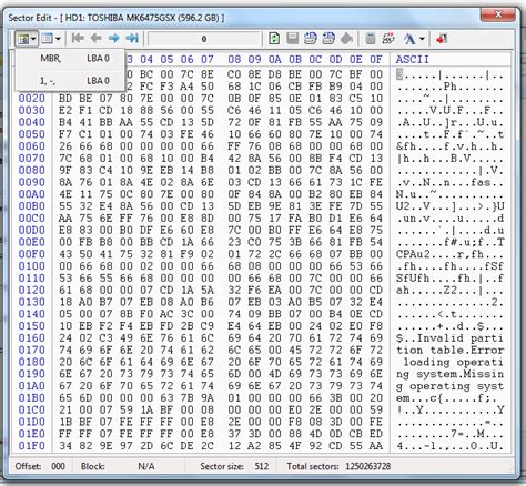 Guid Partition Table And Mbr Mistake Solved Page 4 Windows 7 Forums