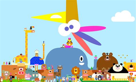 Hey Duggee On Netflix Hey Duggee Official Website