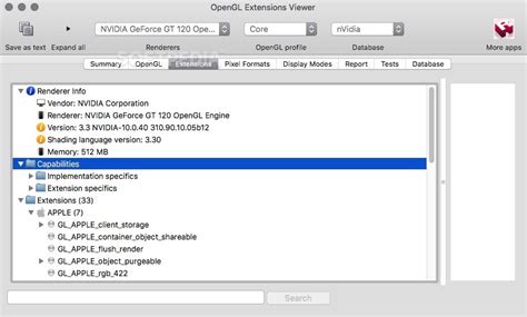 Glview Download Free Mac 6499 Softpedia