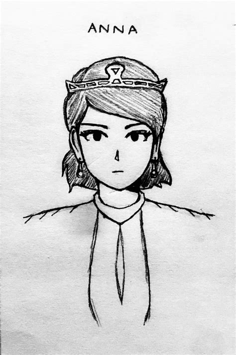 Anna Tau Centaura Official Lore Wiki