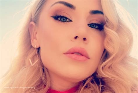 The Goon Spiral Goddess Kitty Mindfuck Findom Femdom Official Profile
