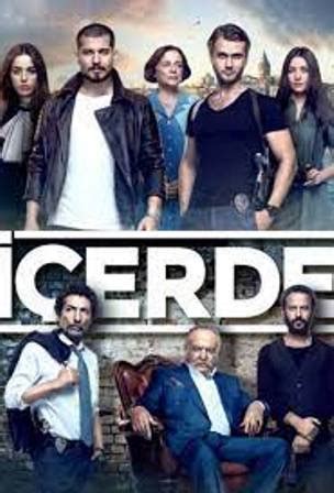 Adentro Telenovela Ecured