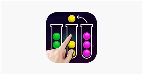 Ball Sort Puzzle Game On The App Store Ball Sort Puzzle Game On The App Store